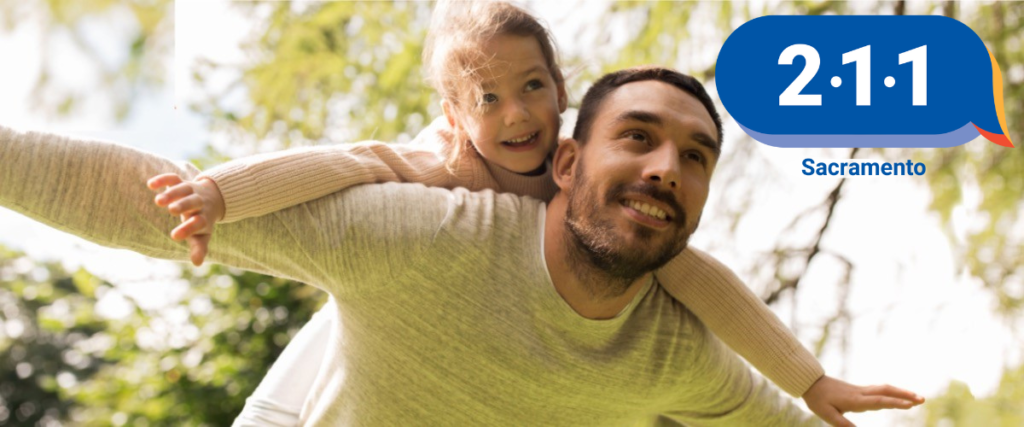 211 Sacramento | Connecting you with local services