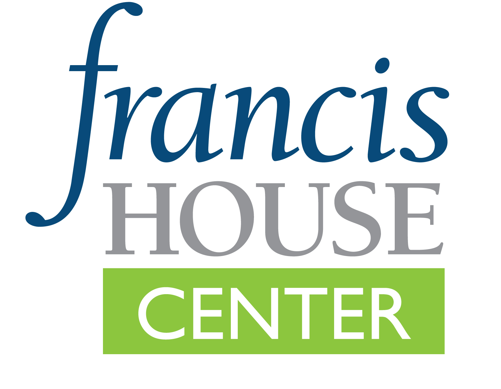 Francis House Center - Street Sheet | 211 Sacramento