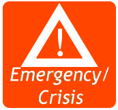 Emergency/Crisis | 211 Sacramento